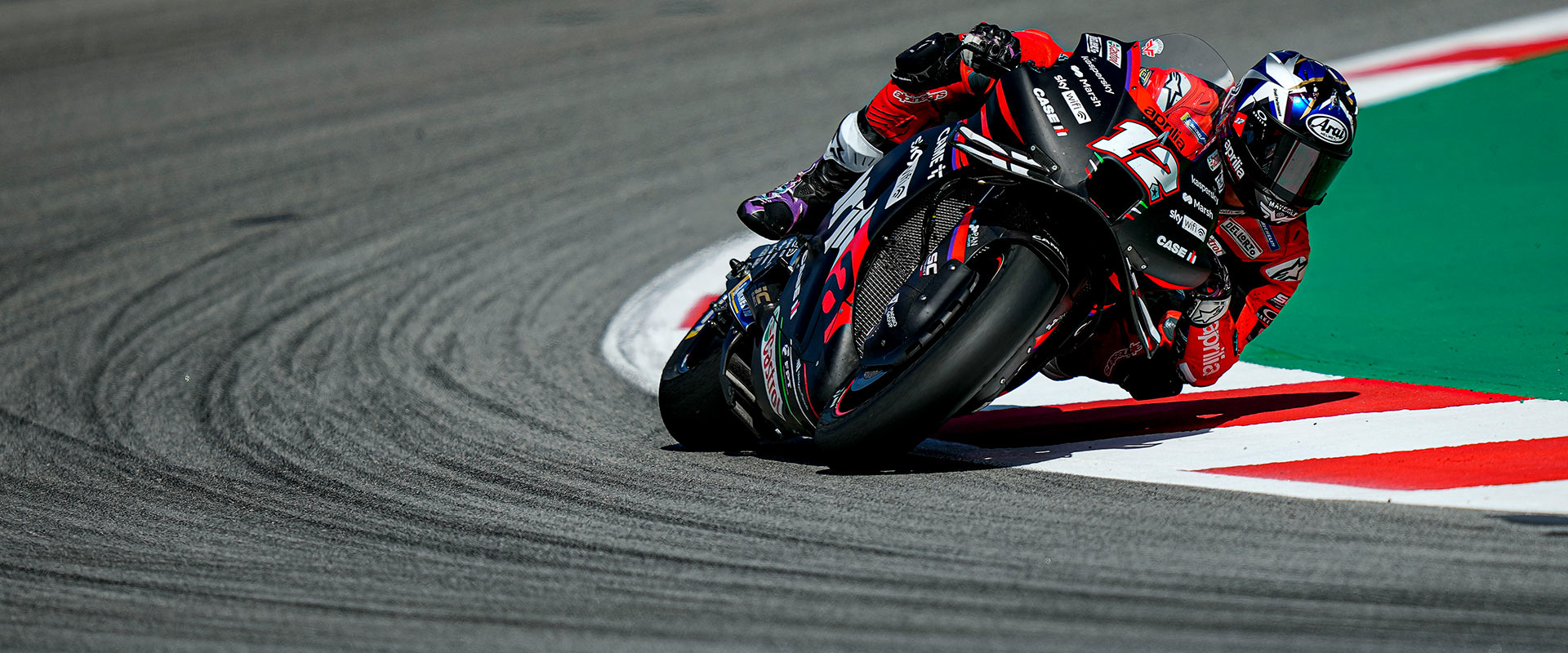 Aprilia Rsv4 Wallpaper