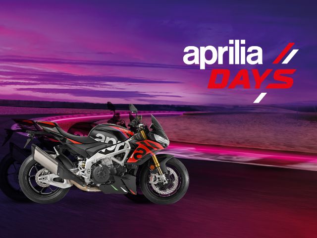 Aprilia Days